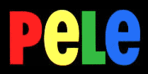 Pele archive | Ian Prowse and Amsterdam