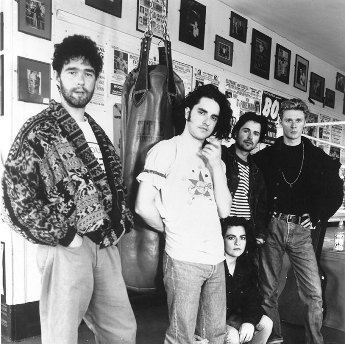 Pele archive | Ian Prowse and Amsterdam