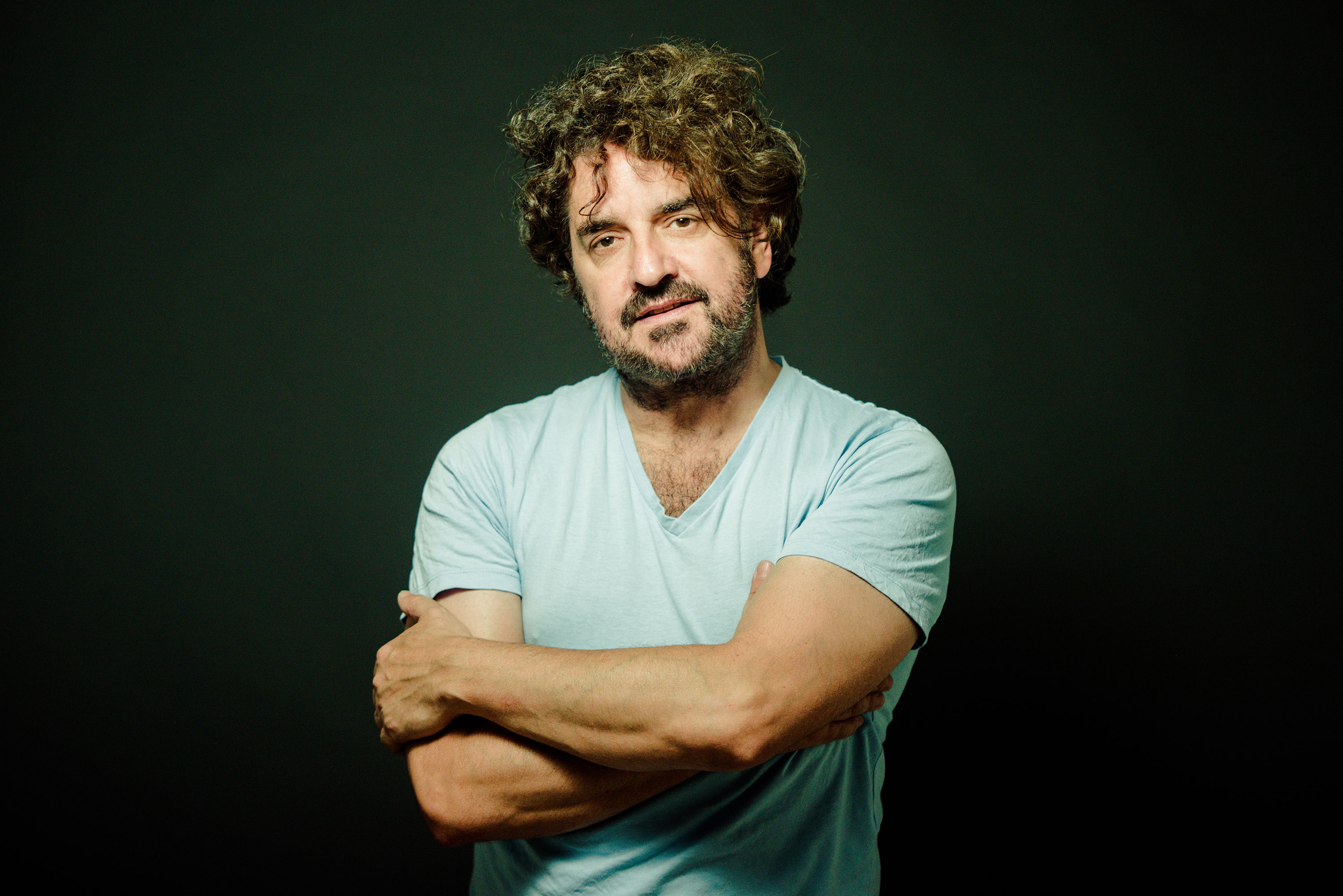 Here I Lie album | Ian Prowse and Amsterdam